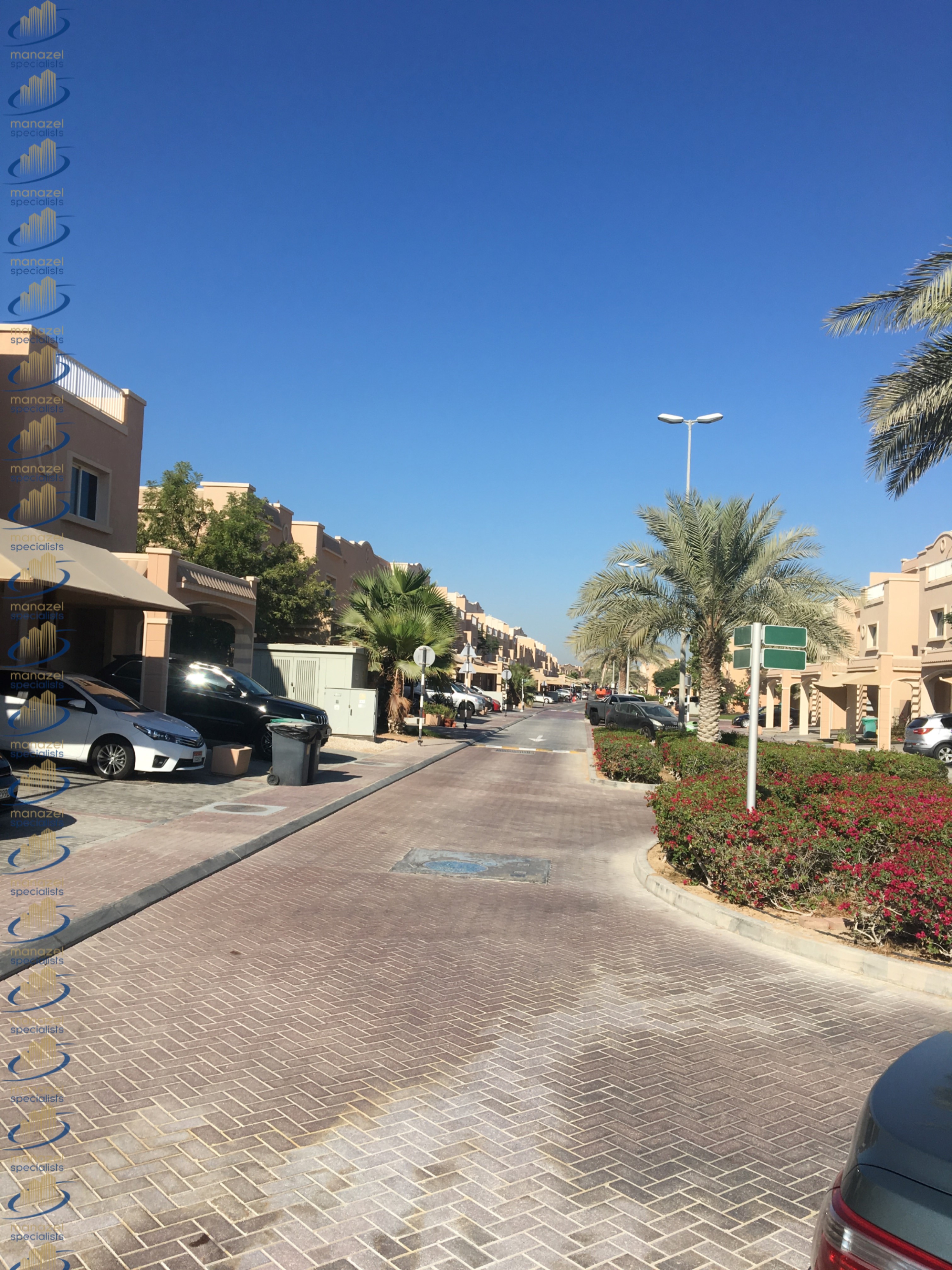 Manazel Specialists | LOW PRICE ALERT 3 BR Villa in Mediterranean only ...